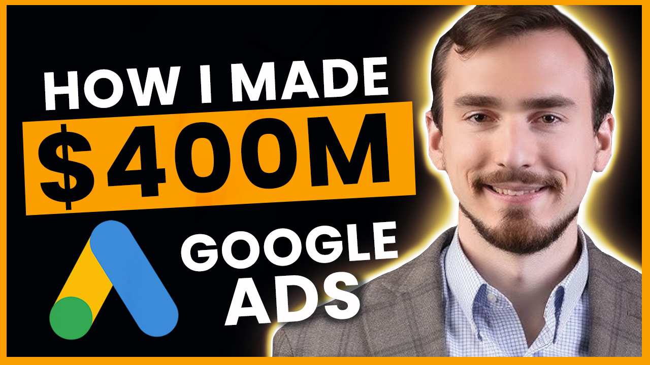 John Horn – How I Earned $400 Million In Ad Revenue - Mark Savant Media ...