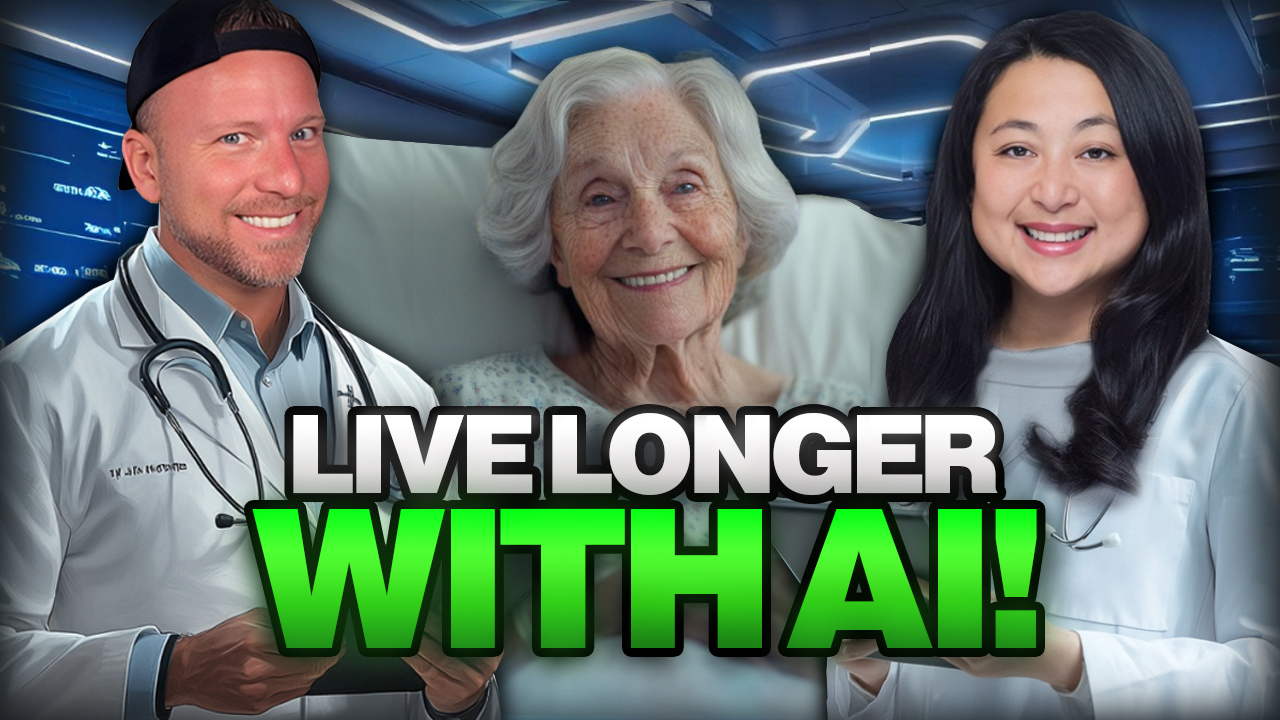 Chia-Lin Simmons – AI and Robotics for the Elderly - Mark Savant Media ...